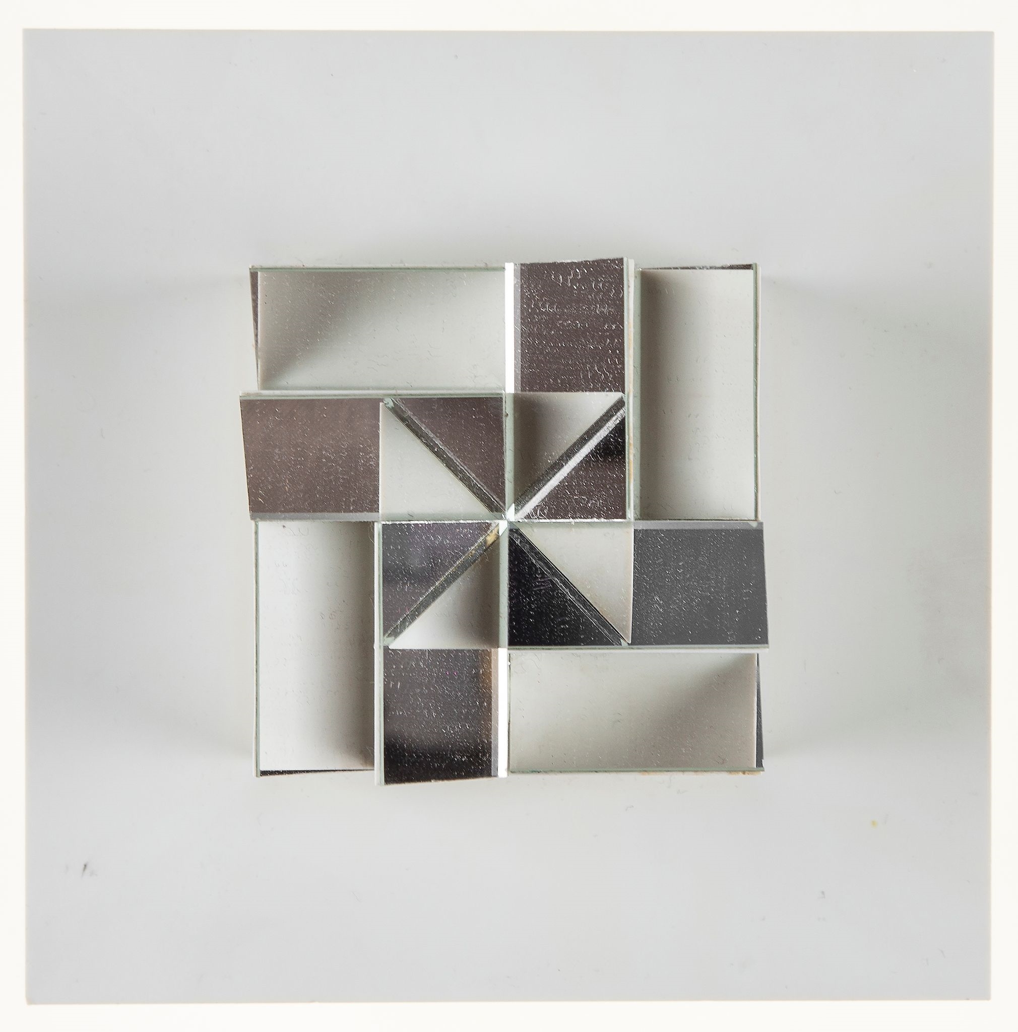 Mary Martin | Rotation MM1 (1968) | MutualArt