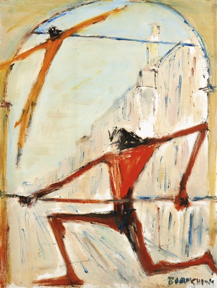 Vincenzo Bianchini- Life, Art & Legacy | MututalArt