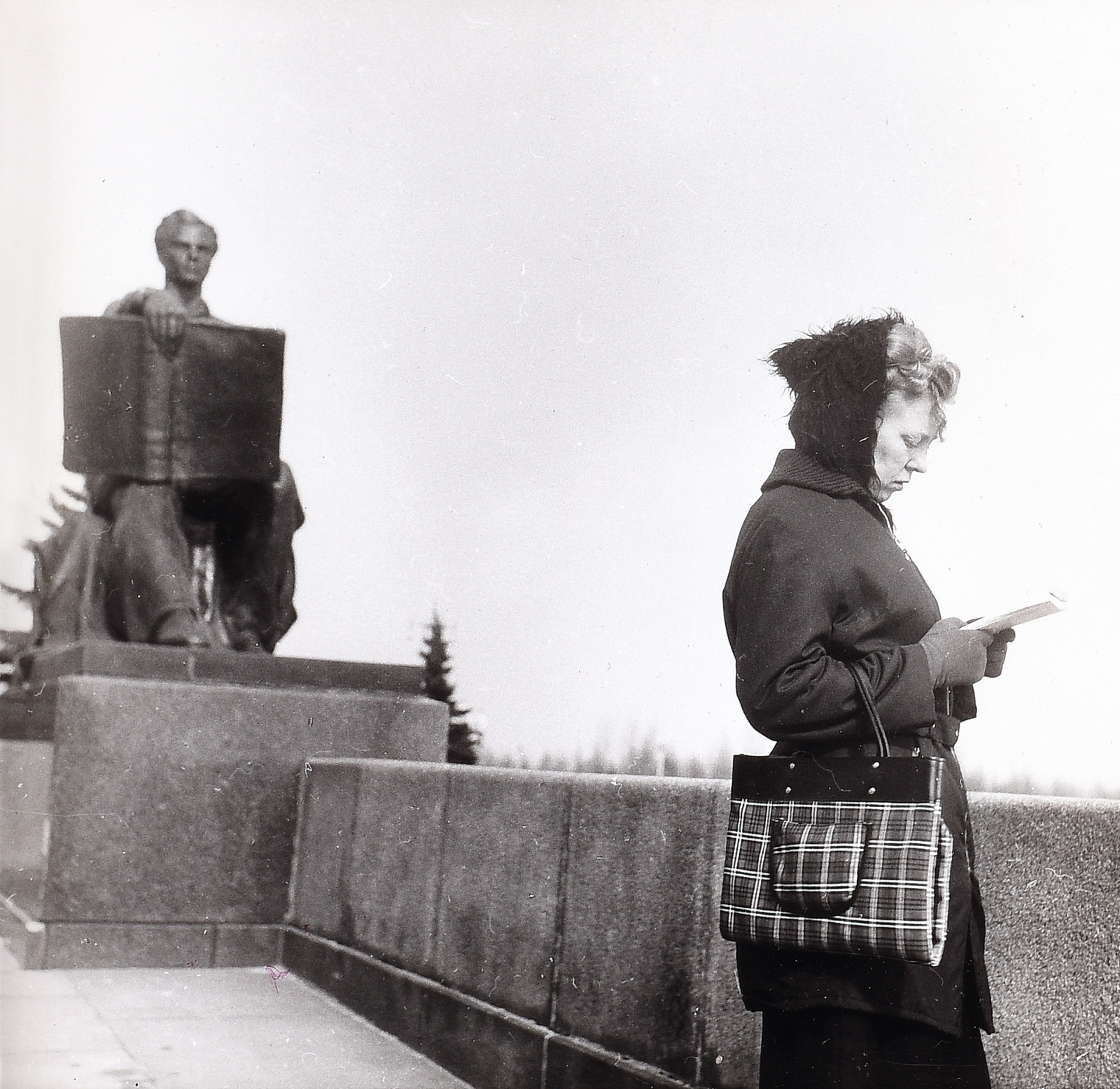 Jan Beran | Studentka | MutualArt