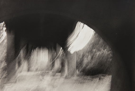 Artworks of Anne Noble (New Zealander, 1954)