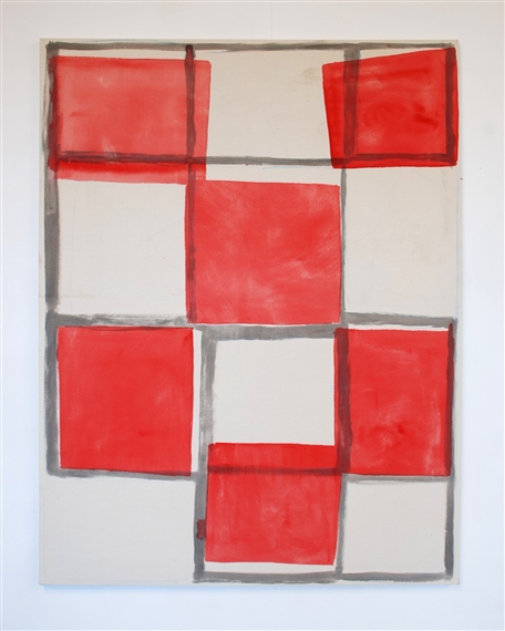 Jost Münster | Artist Overview | MutualArt