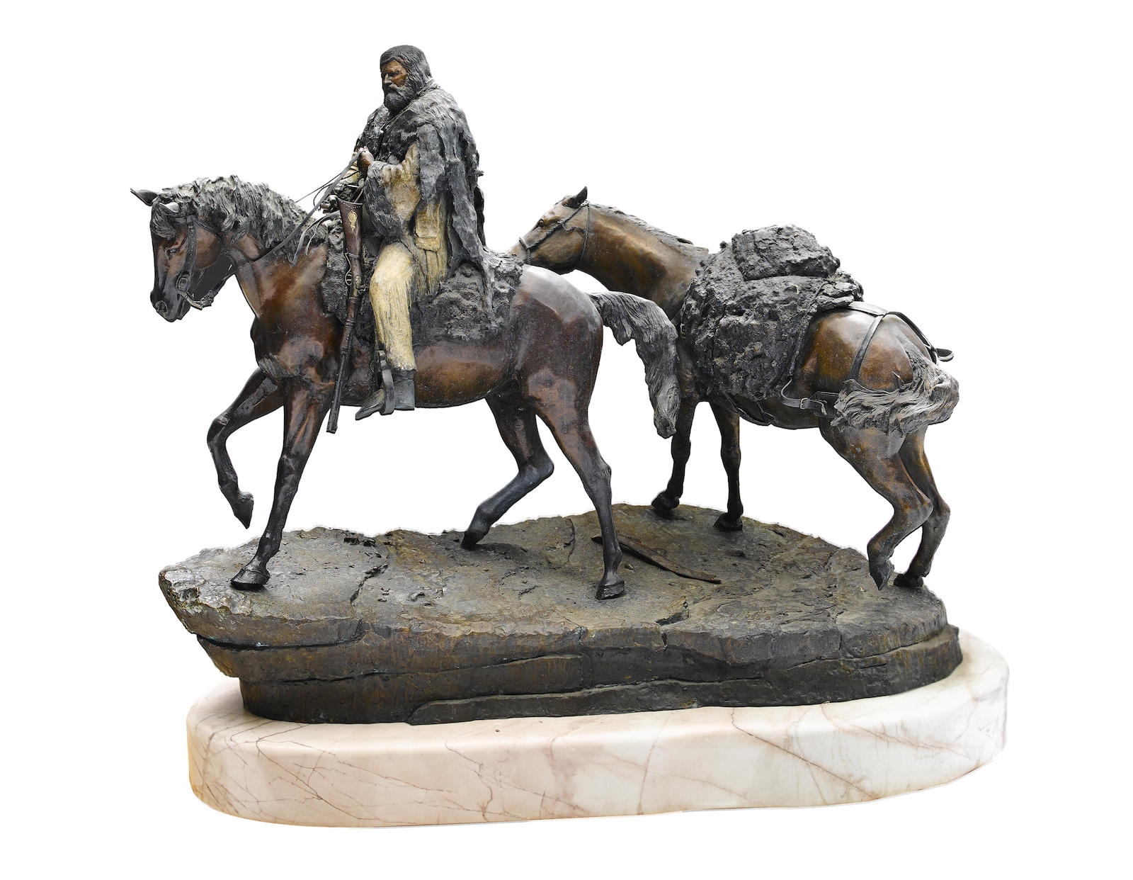 Bud Boller | Charlton Heston as Bill Tyler in Columbia Pictures' The ...