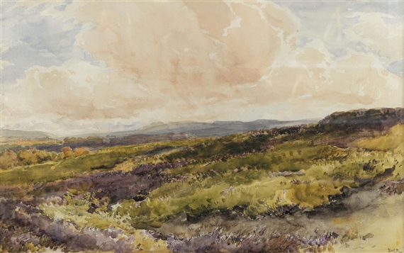 Thomas Collier | 91 Artworks | MutualArt