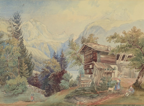 Sell Your Max Hofmann with MutualArt