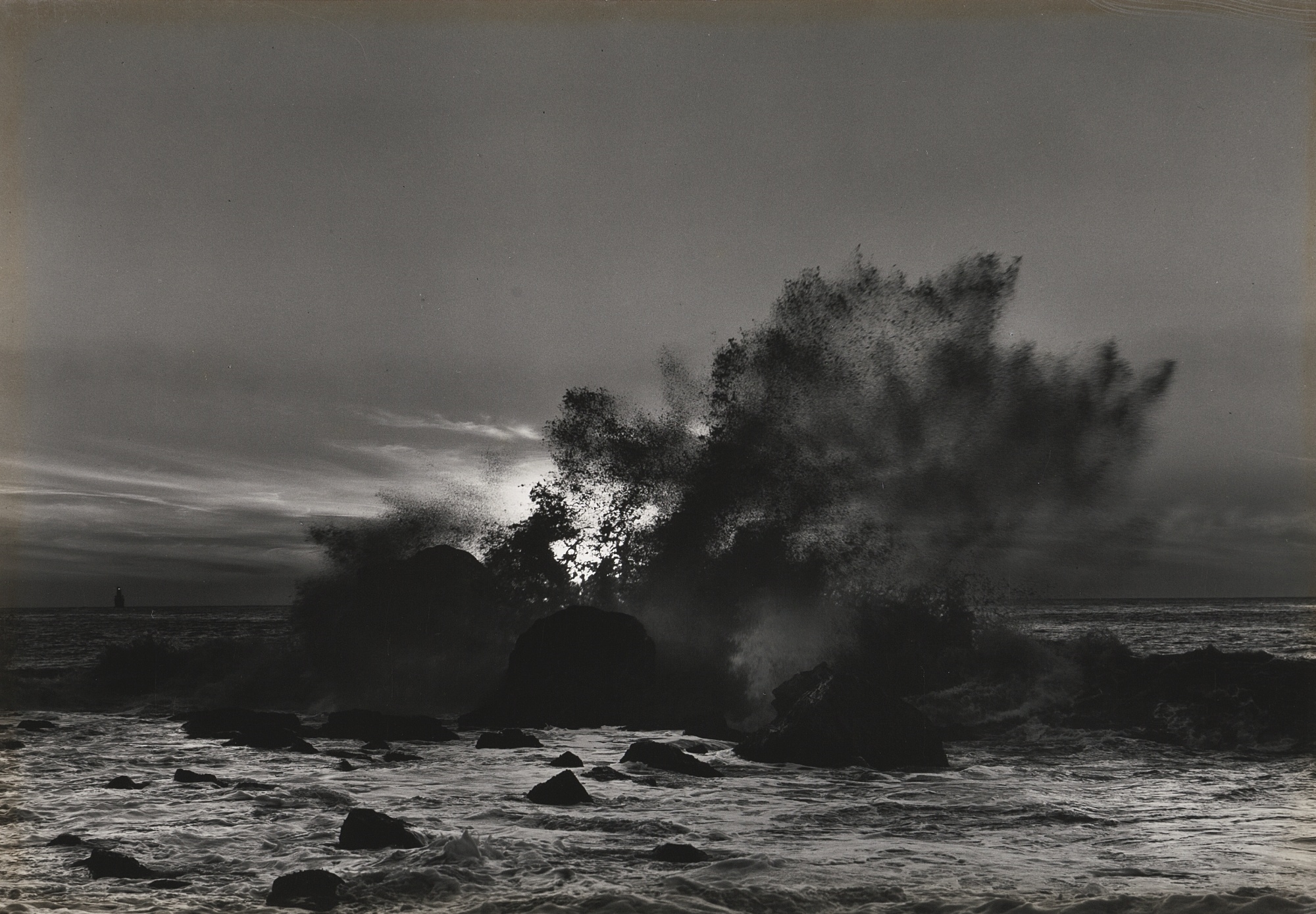 Pirkle Jones | PORTFOLIO TWO | MutualArt