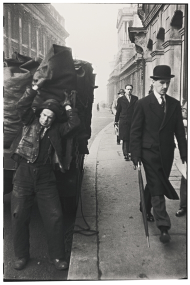 Robert Frank | LONDON | MutualArt