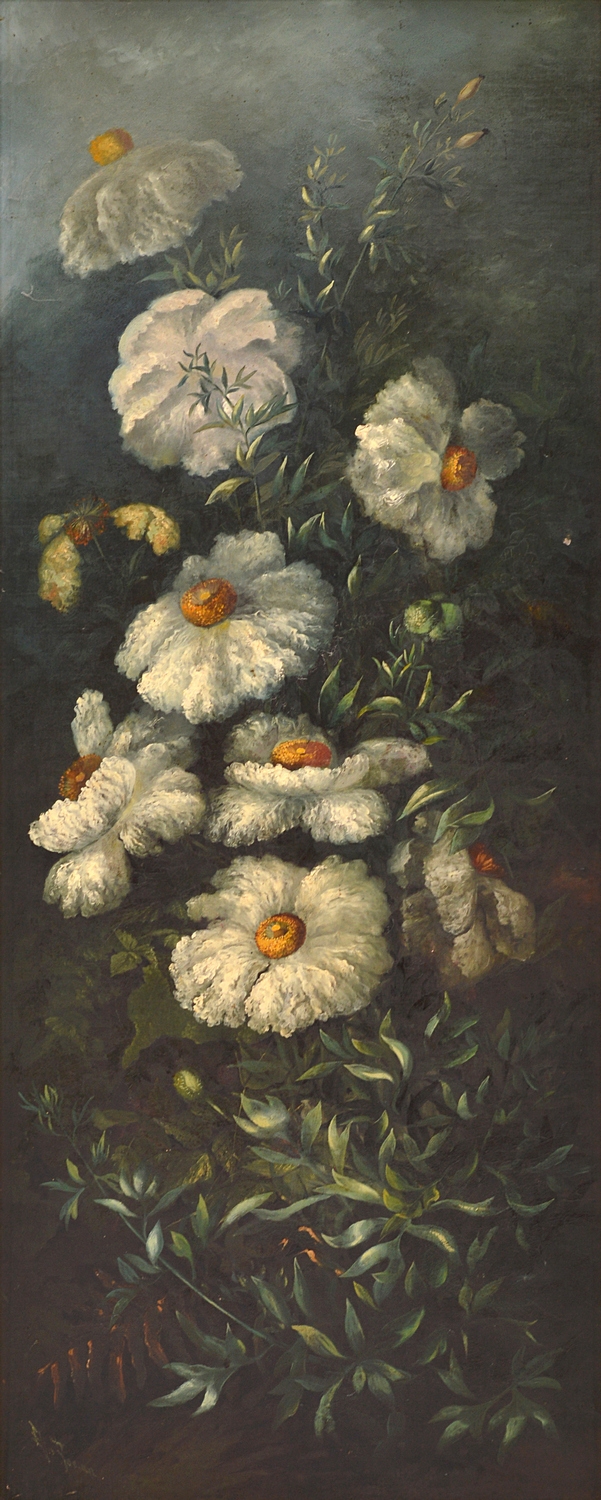 Marian Ellis Rowan | Floral | MutualArt