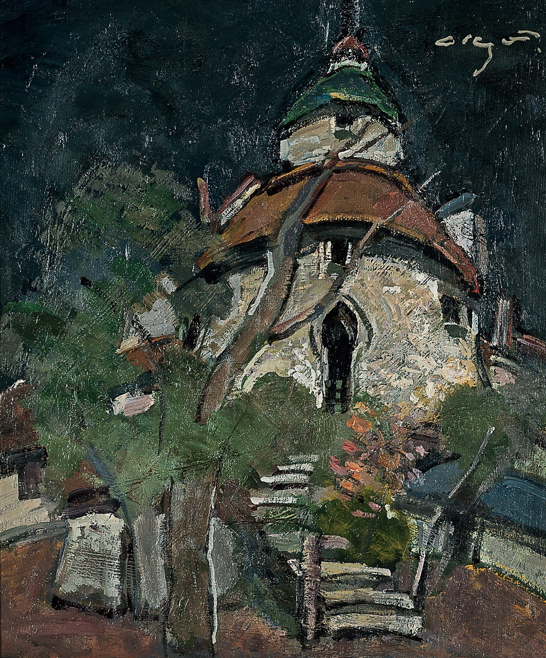 Kwon OkYeon | Landscape | MutualArt