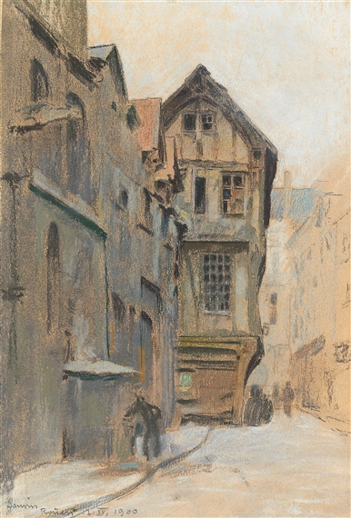 Hans Larwin | 22 Artworks | MutualArt