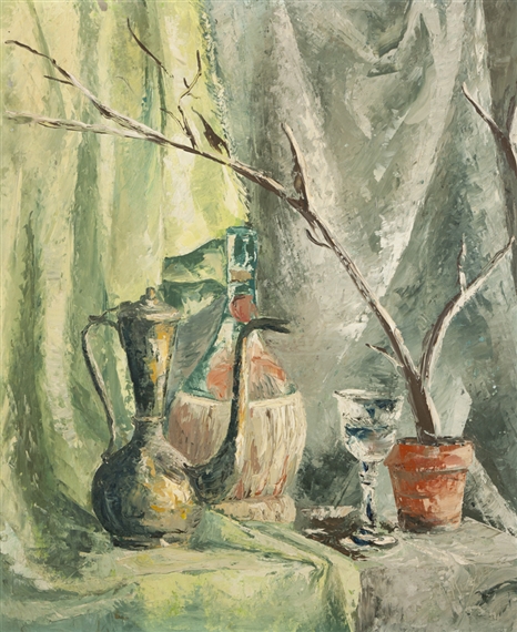 Brother Mel Meyer | Art Auction Results