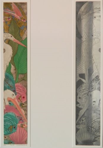 Margaret Albritton | 5 Artworks at Auction | MutualArt