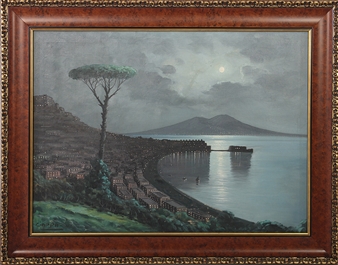 Carlo Ciappa | 21 Artworks at Auction | MutualArt