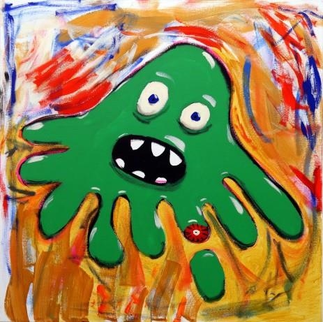 Elad Rosen | Artist Overview | MutualArt