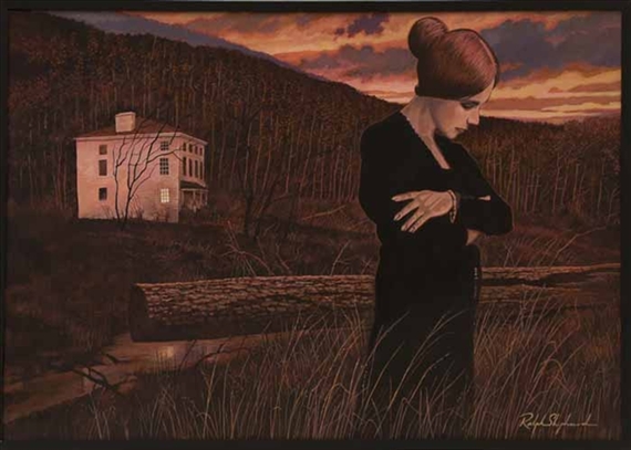 Ralph Shephard | 8 Artworks at Auction | MutualArt