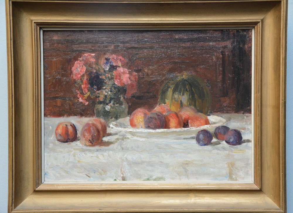 A. Van Dyk | Still Life | MutualArt