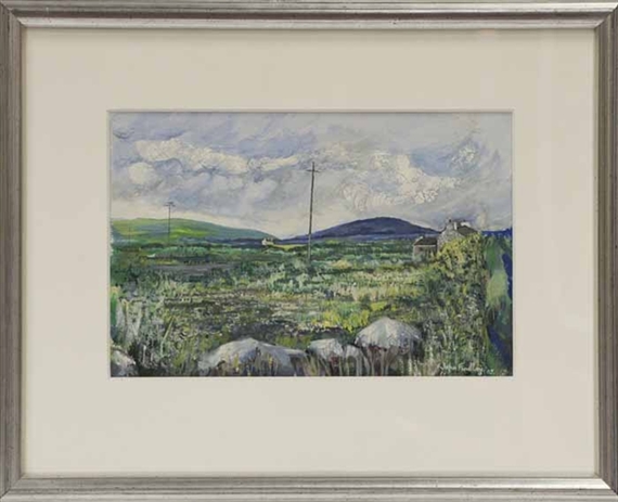 John Findlay | RING OF KERRY, IRELAND (2005) | MutualArt