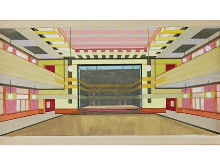 Artworks of Edmund Kesting (German, 1892 - 1970)
