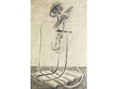 Gilbert Rigaud | 2 Artworks | MutualArt