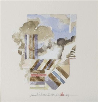 Jean-Max Albert | 7 Artworks at Auction | MutualArt