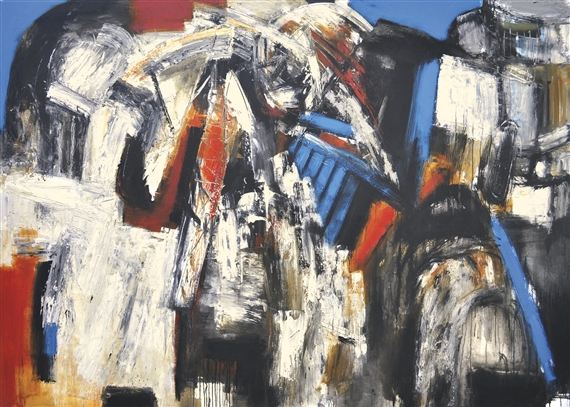 Awang Damit Ahmad | 82 Artworks | MutualArt