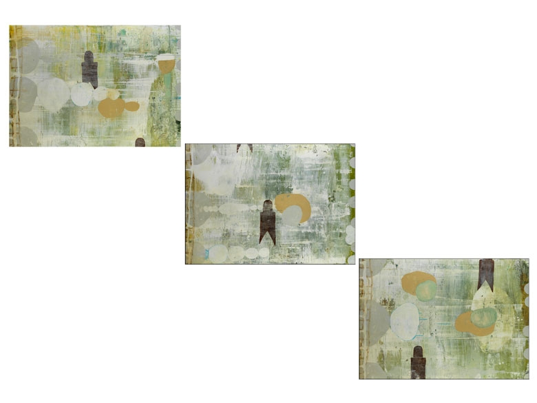 Viktor Nono | Interior (2015) | MutualArt