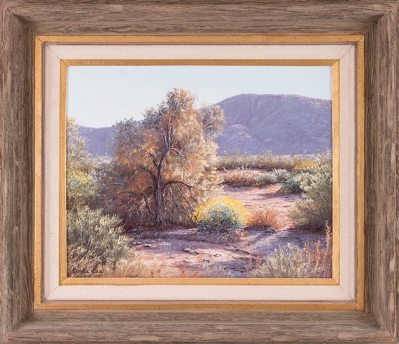 Linda Lee Kinman | 10 Artworks | MutualArt