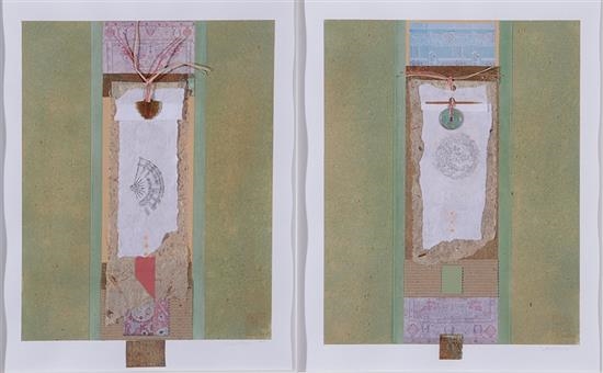 June Meyers | 3 Artworks at Auction | MutualArt