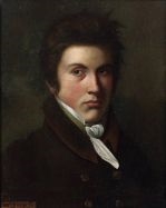 French School, 19th Century | SELF-PORTRAIT | MutualArt