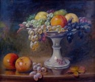 Albert-Joseph Pénot | STILL LIFE | MutualArt