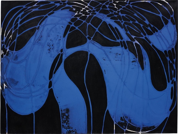 McKeever, Ian | 90 Artworks | MutualArt