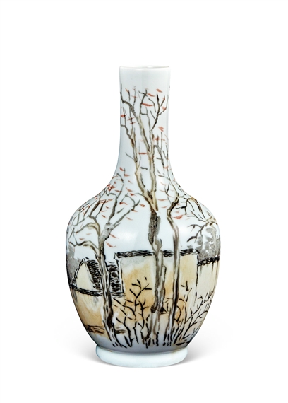 Zhang Weiping | Performance at Auction | MutualArt