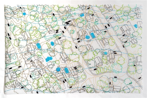 Susan Hockaday | Artist Overview | MutualArt