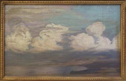 Marie Auguste Emile René Menard | Bord de mer | MutualArt