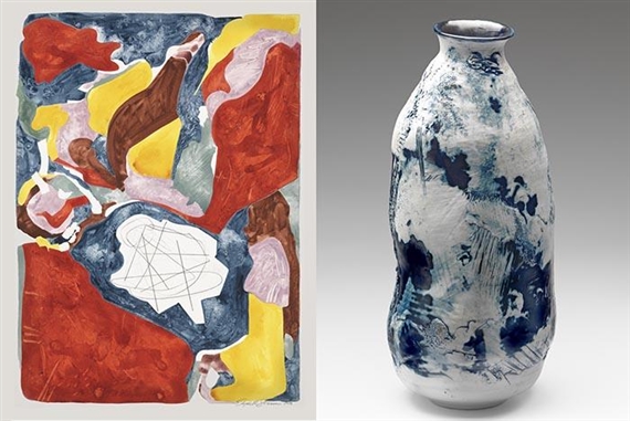 Elizabeth Strasser | Artist Overview | MutualArt