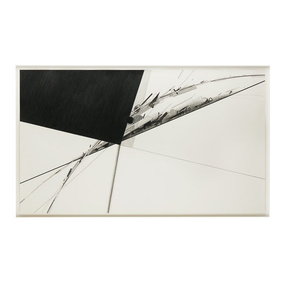 Yuri Masnyj | DIPTYCH: UNHINGED (2005) | MutualArt