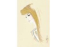 Sentaro Iwata | Blonde | MutualArt