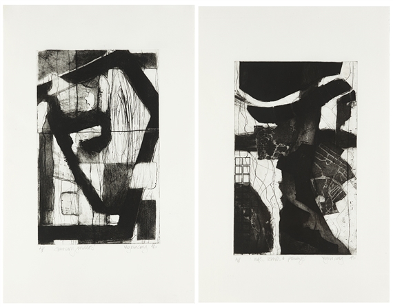 Virginia Craig | 2 Artworks at Auction | MutualArt