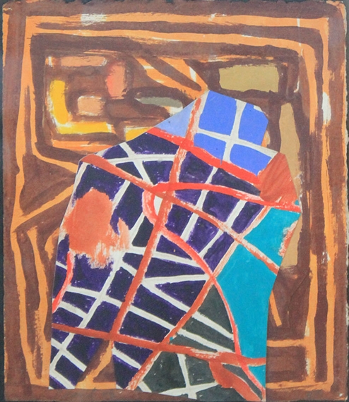 Tommy Penton | 3 Artworks | MutualArt