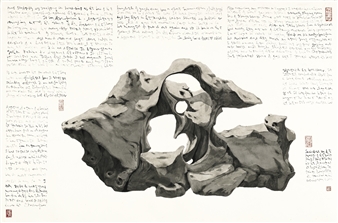 Hugh Moss | 36 Artworks at Auction | MutualArt