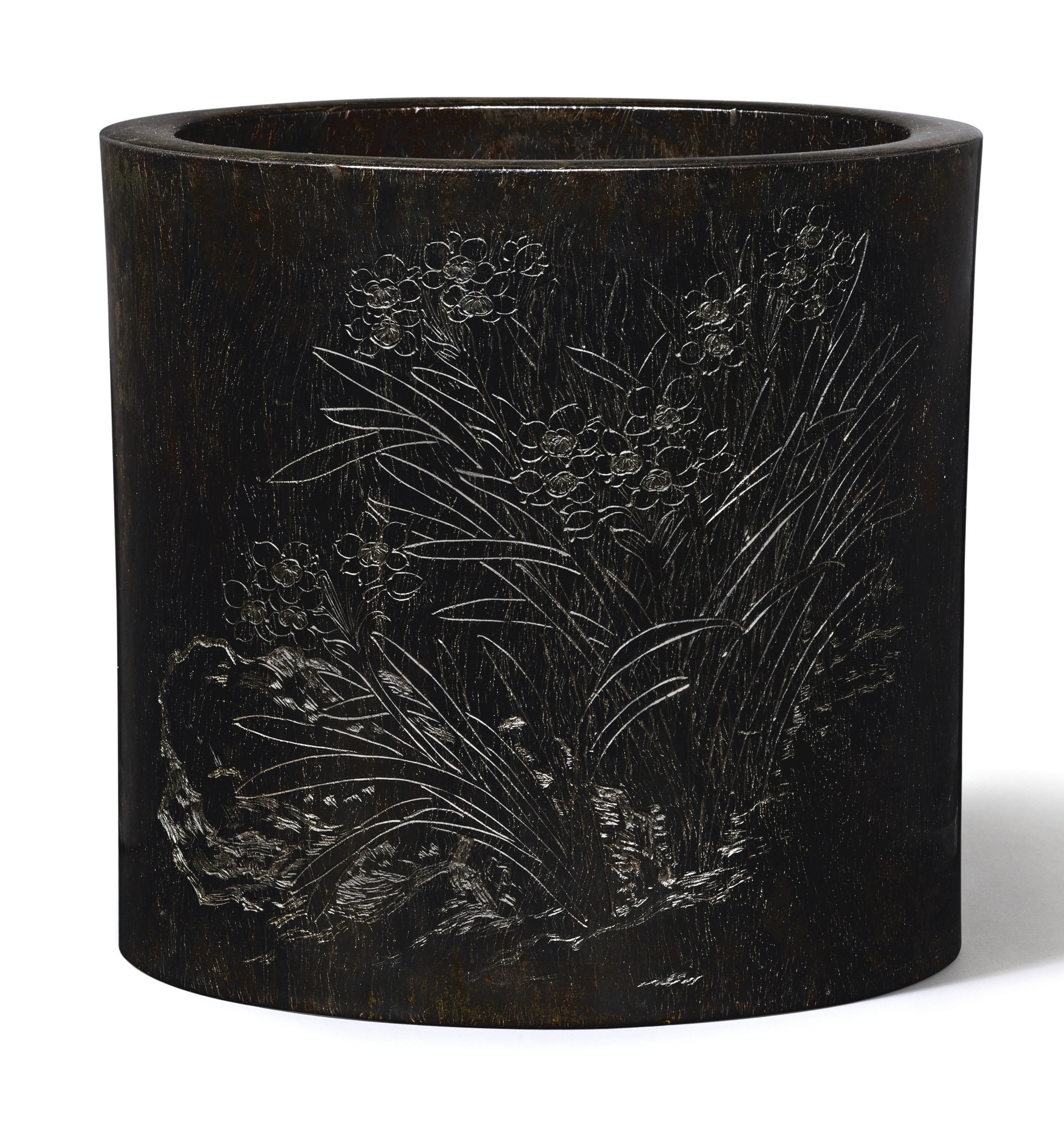 Huang Ju | UNTITLED (1843) | MutualArt