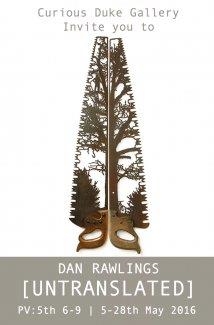 Dan Rawlings | Artist Overview | MutualArt
