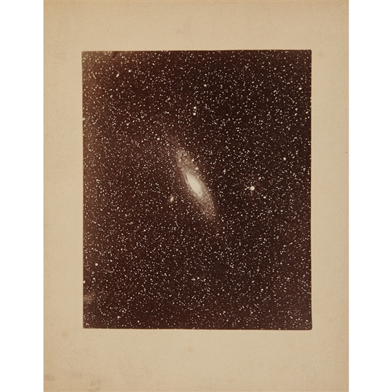Edward Emerson Barnard | 7 Artworks at Auction | MutualArt