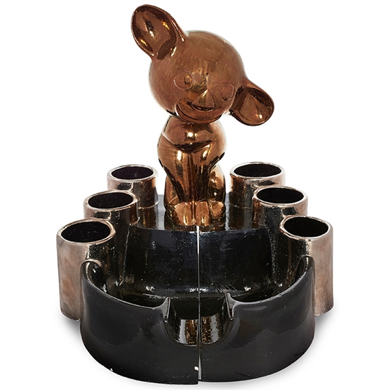 Howard Kottler | Spot | MutualArt