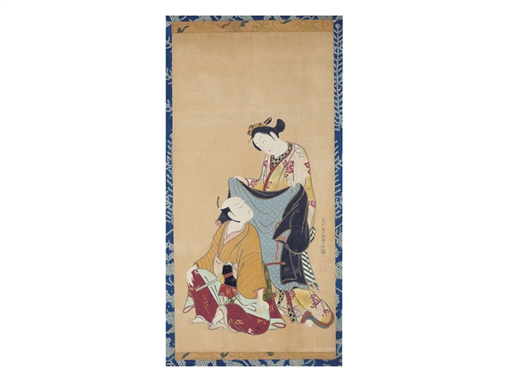 Toshinobu Ishikawa | Performance at Auction | MutualArt
