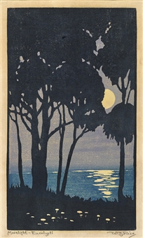 William S. Rice | 6 works, Select Images | MutualArt