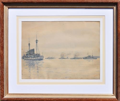 Edward Spiller | 1 Artworks at Auction | MutualArt