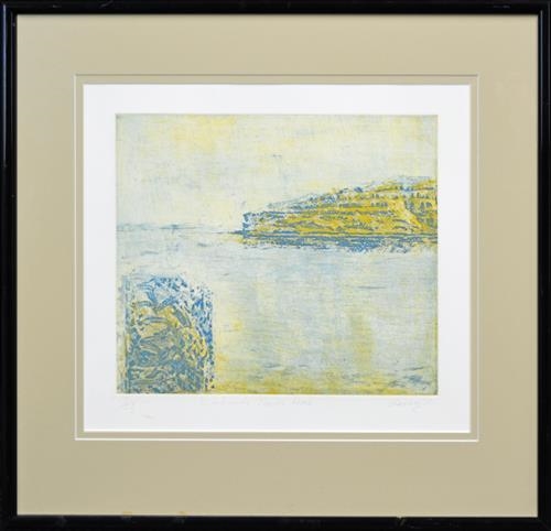 Artworks of Keith Looby (Australian, 1940)