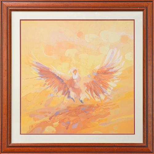 Lars Knudsen | Performance at Auction | MutualArt