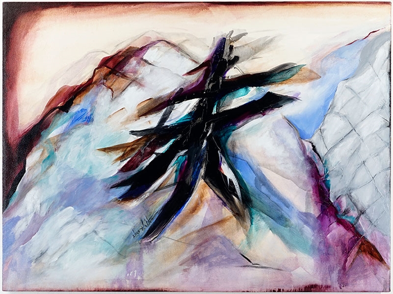 Alice Welton | Untitled | MutualArt