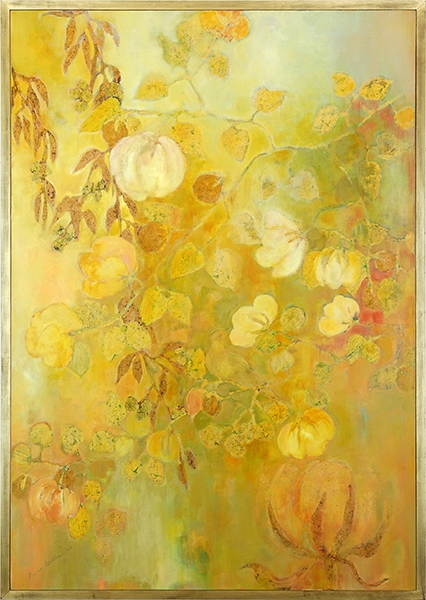 Barbara Weldon | Birds VIII (2002) | MutualArt